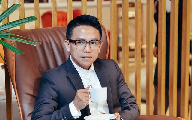 LÊ HỒNG LÂM, tin tức Mới nhất Sứ giả Lê Hồng Lâm nói về WeChoice Awards ...