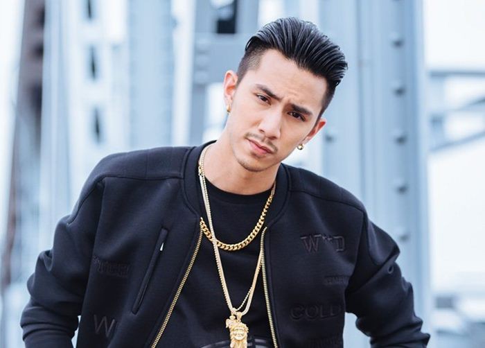 Tan nát cõi lòng trước 7 nam thần Thái Lan thành "phi công trẻ": Mike ...