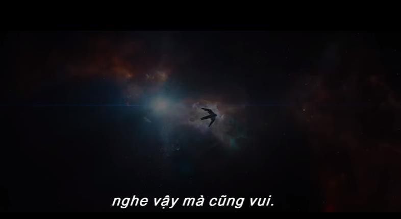 Lần đầu sau 10 năm, fan Marvel mới chứng kiến trailer phim siêu anh ...