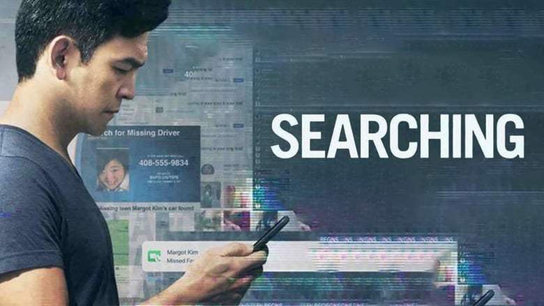 Đạo diễn của "Searching" thực ra là một... hacker nằm vùng theo dõi cả ...