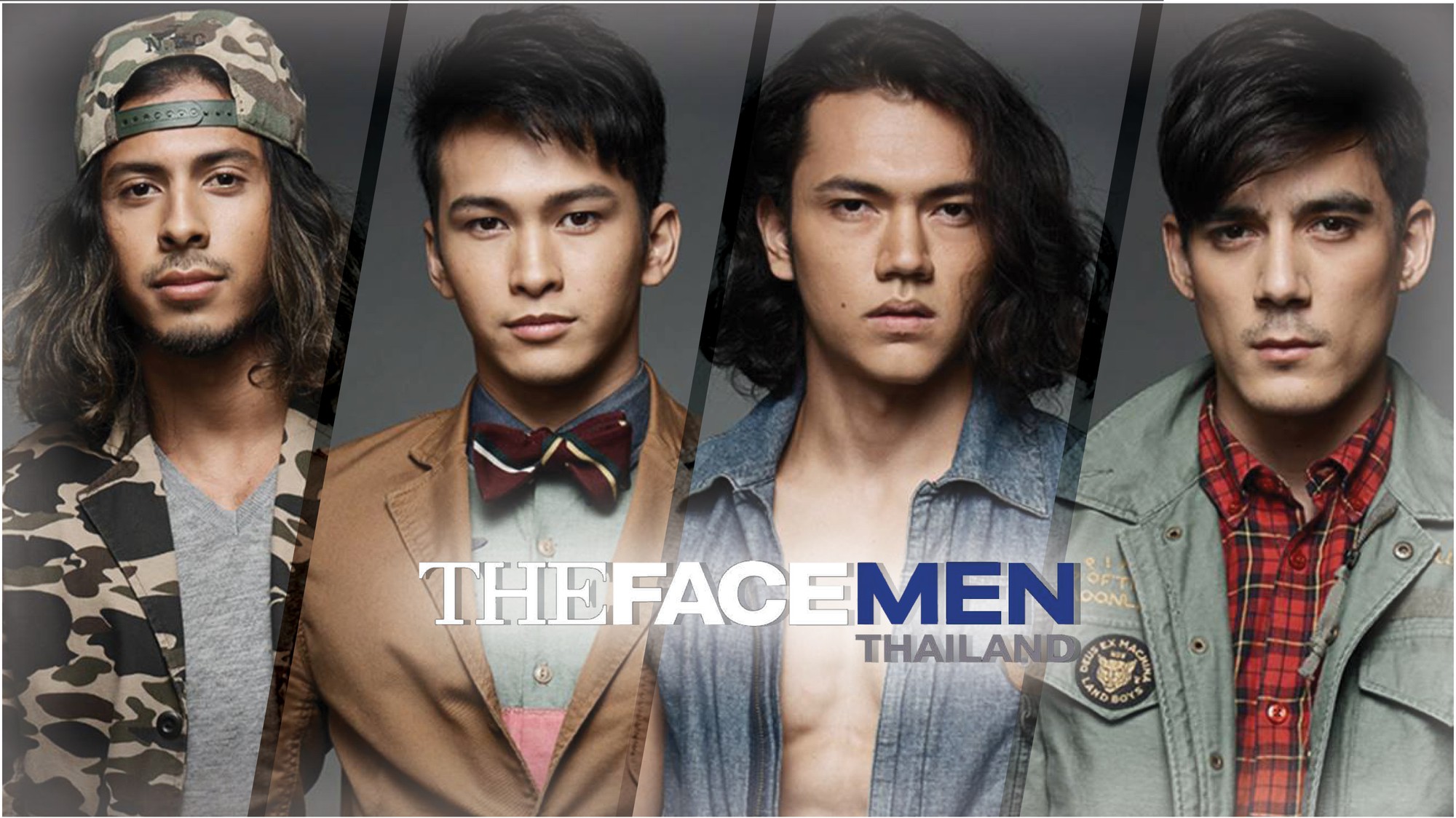 Quán quân "The Face Men" trở lại mùa All Stars, chấm điểm cho đối thủ 1 ...