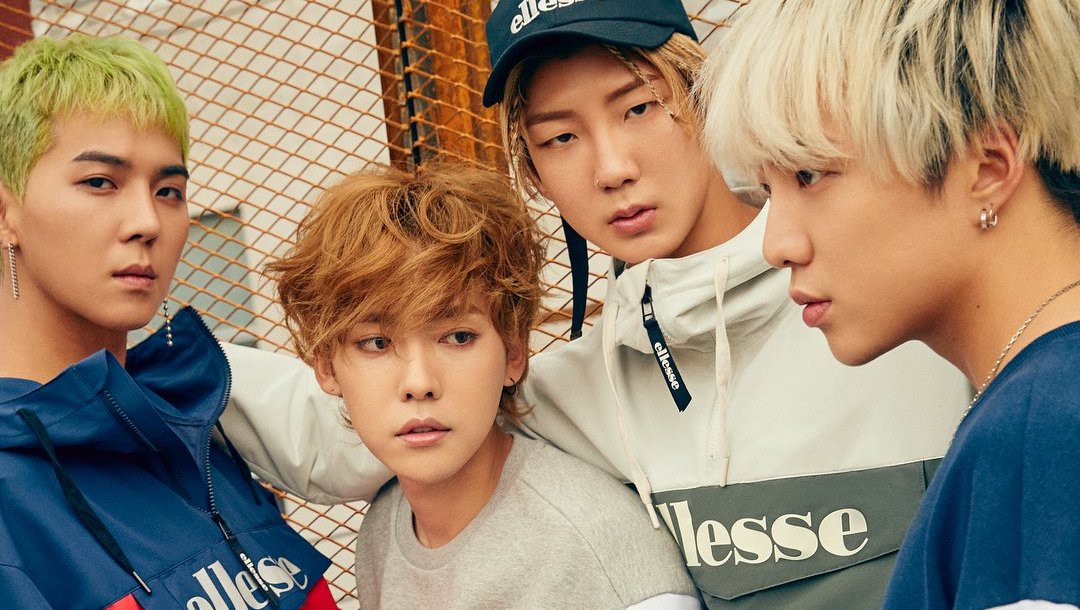 WINNER đi nước ngoài để quay MV mới, ngày comeback đã gần kề rồi!