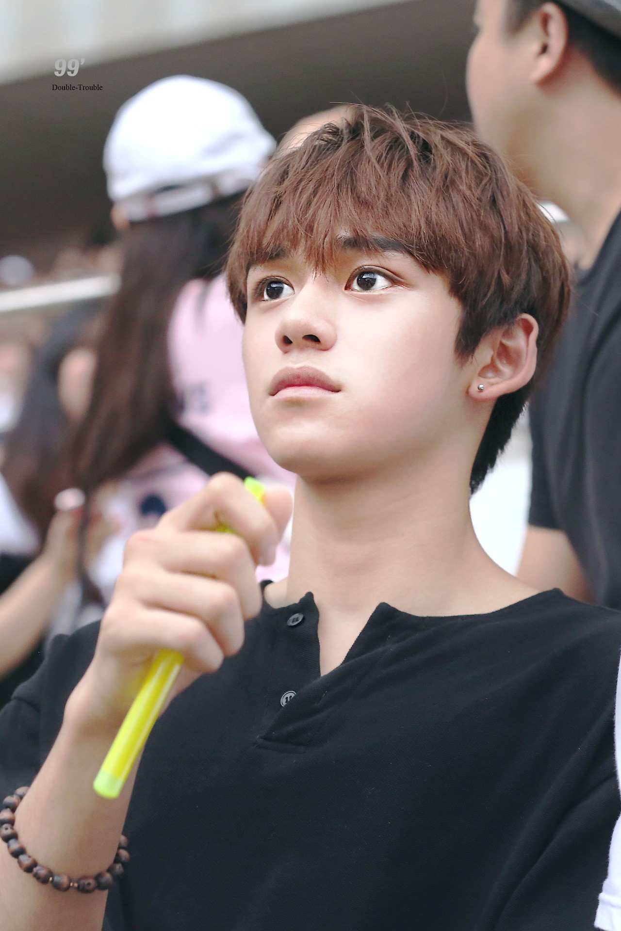 Những công chúa và hoàng tử lai dự sẽ đánh bật "đế chế nhan sắc" cũ của ...