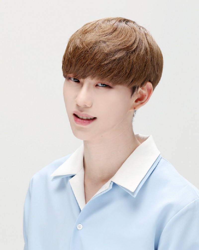 N.Tic - Nhóm nhạc mới toàn mặt rắn sắp khiến toàn Kpop bị sốc