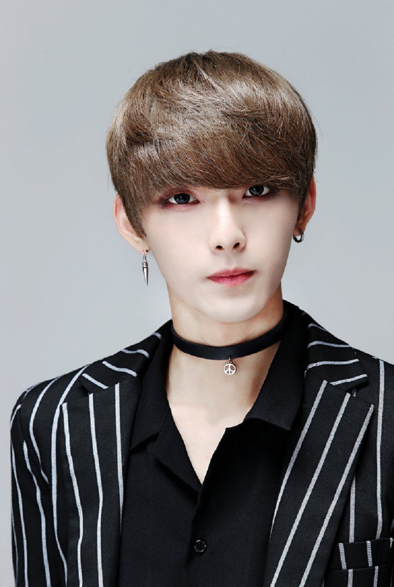 N.Tic - Nhóm nhạc mới toàn mặt rắn sắp khiến toàn Kpop bị sốc