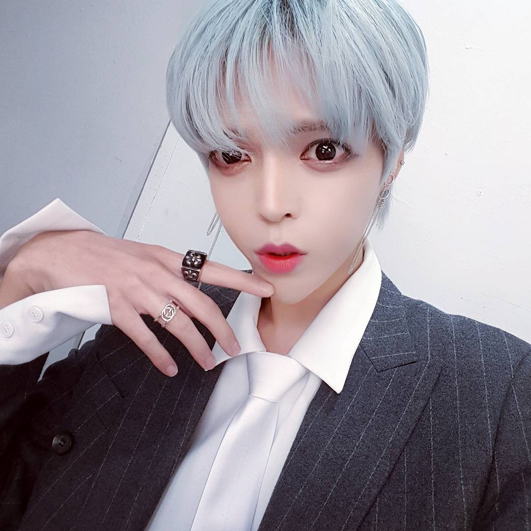 Boygroup thẩm mỹ quá đà N.tic tung MV ra mắt Kpop fan