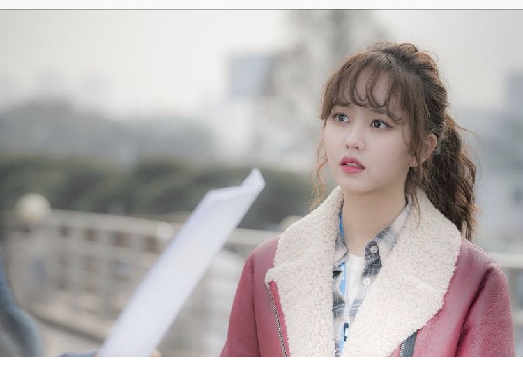 Kim So Hyun trong phim mới: Vẫn rất xinh, nhưng có vài điểm... hơi sai