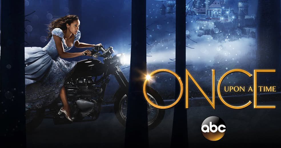 "Once Upon a Time" chính thức bị khai tử sau 7 mùa phim