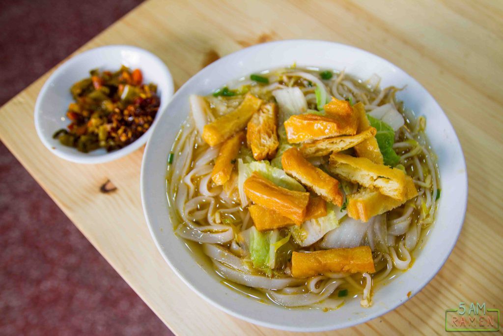 Khám phá bí mật món mì Shan "vạn người mê" ở Myanmar nhưng lại có giá ...