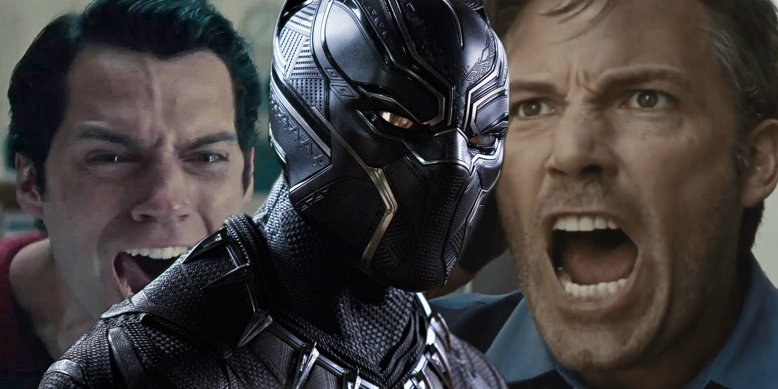 DC Comic – MARVEL FAN COMIC