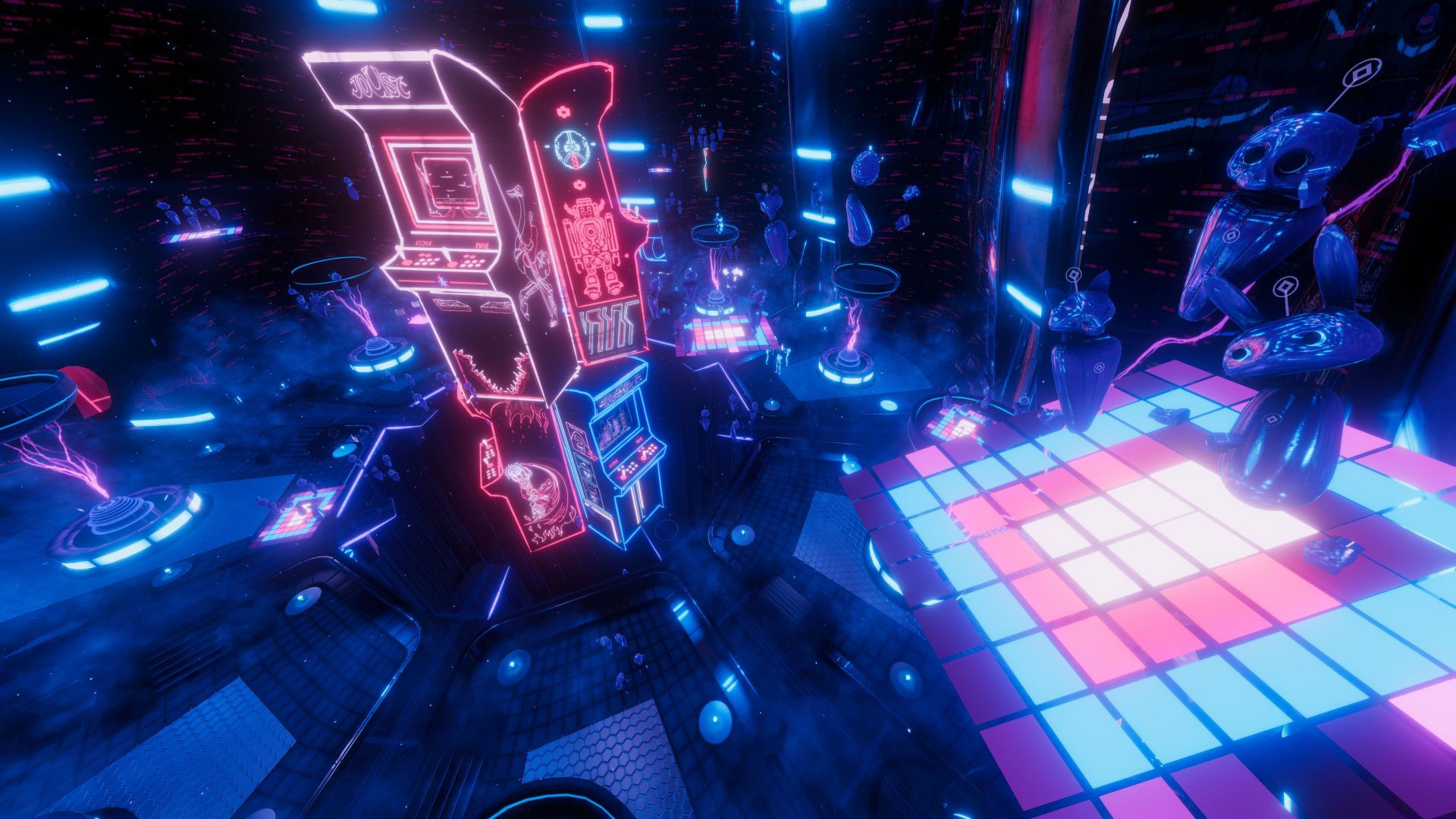 Bom tấn viễn tưởng về trò chơi điện tử "Ready Player One" nhận cơn mưa ...