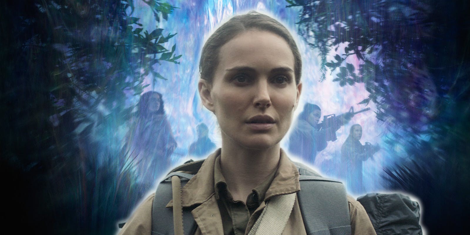 “Annihilation” – Cuộc “đem con bỏ chợ” vào tay Netflix và hồi kết của ...