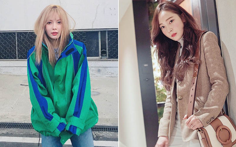 HUYN AH, tin tức Mới nhất Vừa trẻ trung lại hay ho, hèn gì giới trẻ Hàn ...