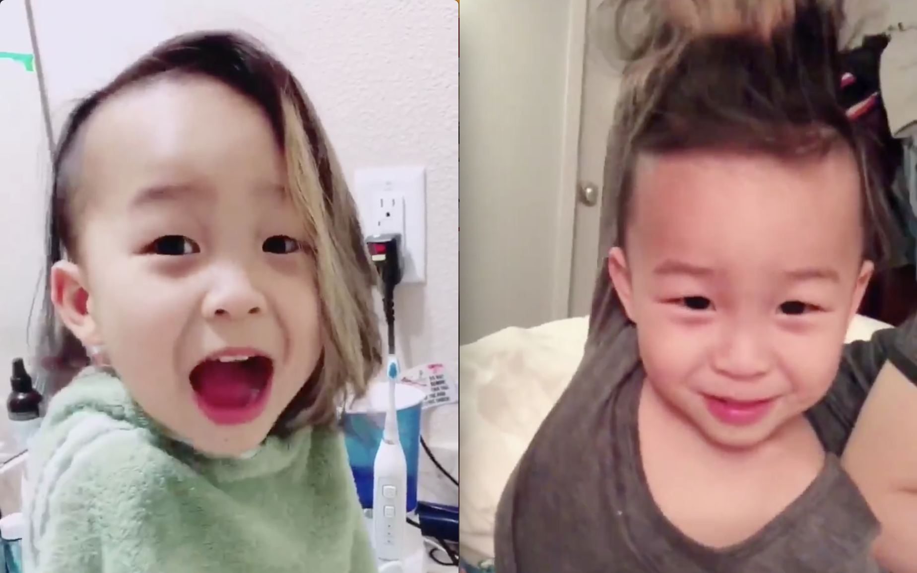 VÂN MIE, tin tức Mới nhất Chân dung "cậu bé tóc mây" gốc Việt đáng yêu ...