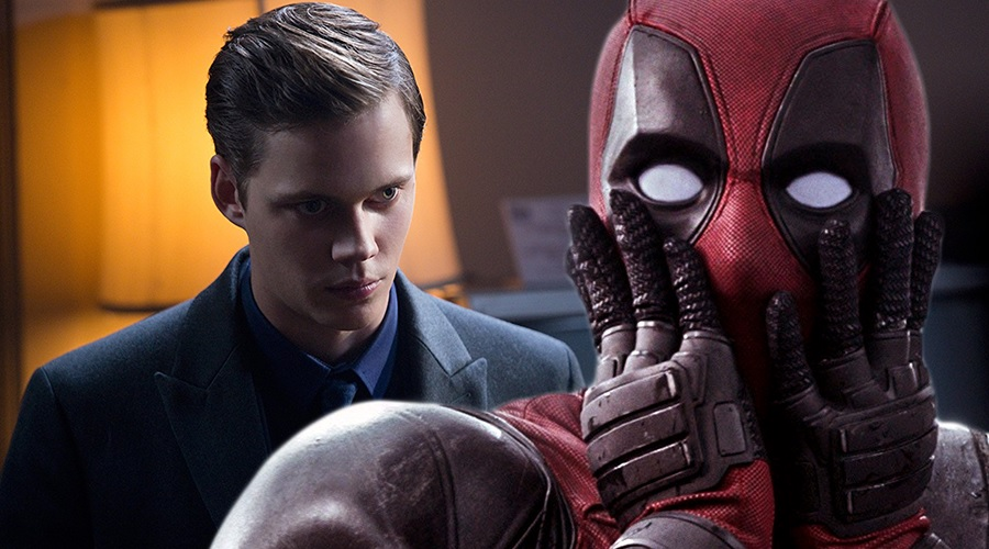 "Chú hề ma quái" của "IT" làm gì ở trailer của "Deadpool 2" vậy?