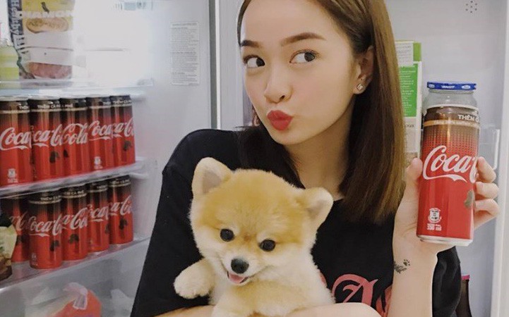 XE CHỞ COCA-COLA, tin tức Mới nhất Loại đồ uống mới nào đang “càn quét ...