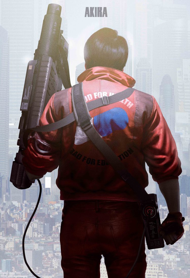 Chỉ cần biết tới 11 tác phẩm này là bạn có thể thưởng thức "Ready ...