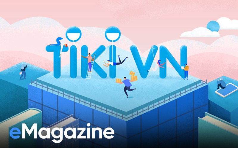 TRẦN NGỌC THÁI SƠN, tin tức Mới nhất Tiki: Câu chuyện phía sau những kiện hàng được giao đúng ...