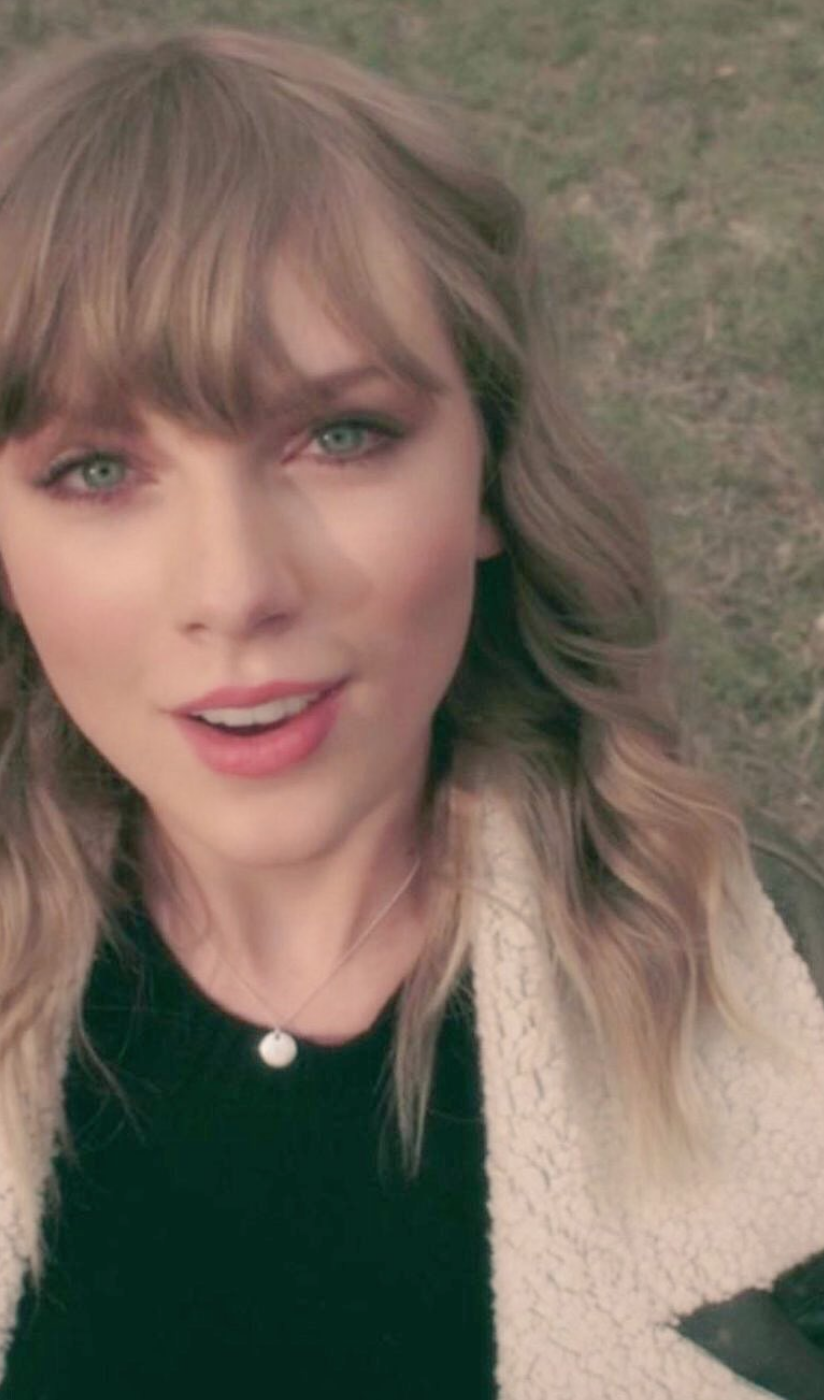 Taylor Swift ra thêm MV one-take đơn giản mà chất, tuyên bố "Tôi yêu ...