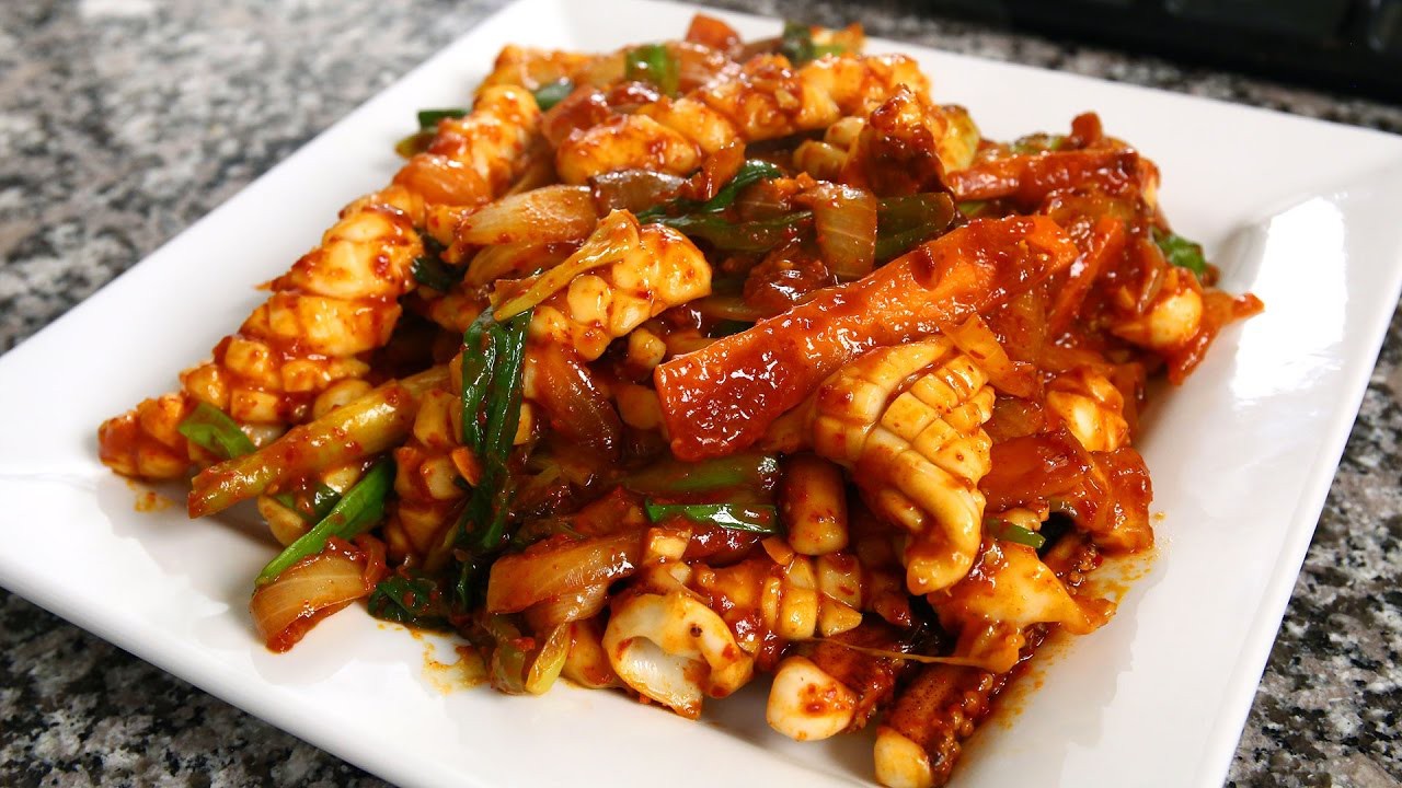 Panchan - món ăn phụ quan trọng làm nên sự hấp dẫn của ẩm thực Hàn Quốc