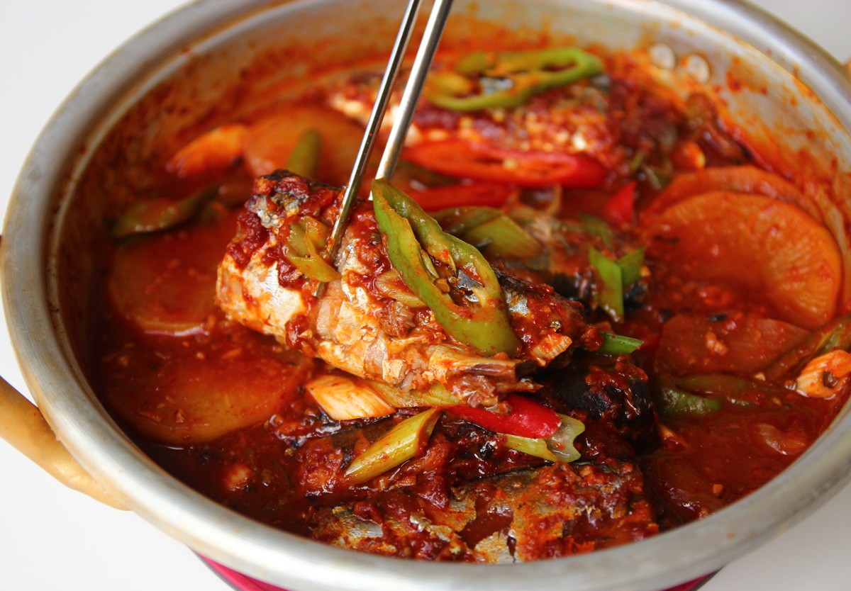 Panchan - món ăn phụ quan trọng làm nên sự hấp dẫn của ẩm thực Hàn Quốc