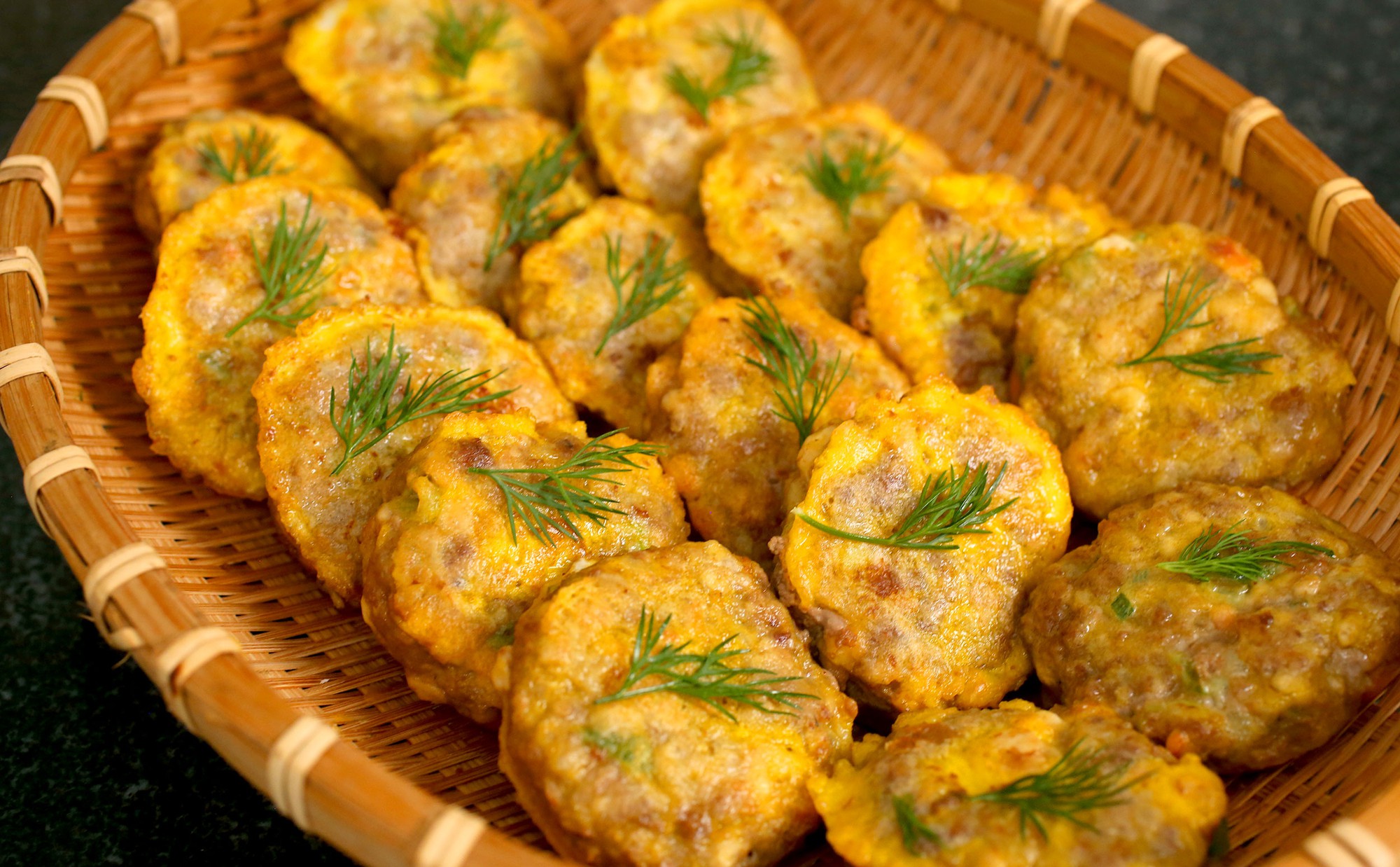 Panchan - món ăn phụ quan trọng làm nên sự hấp dẫn của ẩm thực Hàn Quốc