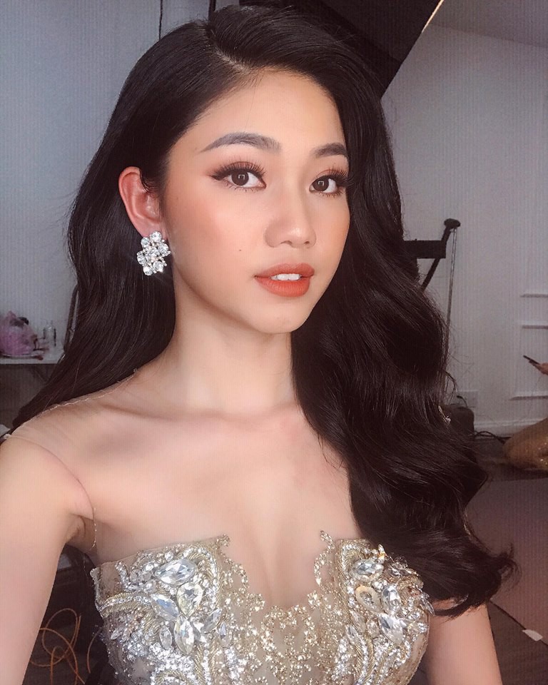 Mỹ Linh - Thùy Dung - Thanh Tú nhắng nhít bắt kịp trào lưu "Halu Halu"