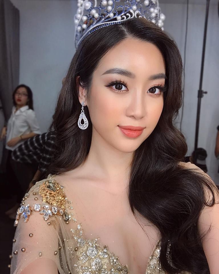 Mỹ Linh - Thùy Dung - Thanh Tú nhắng nhít bắt kịp trào lưu "Halu Halu"