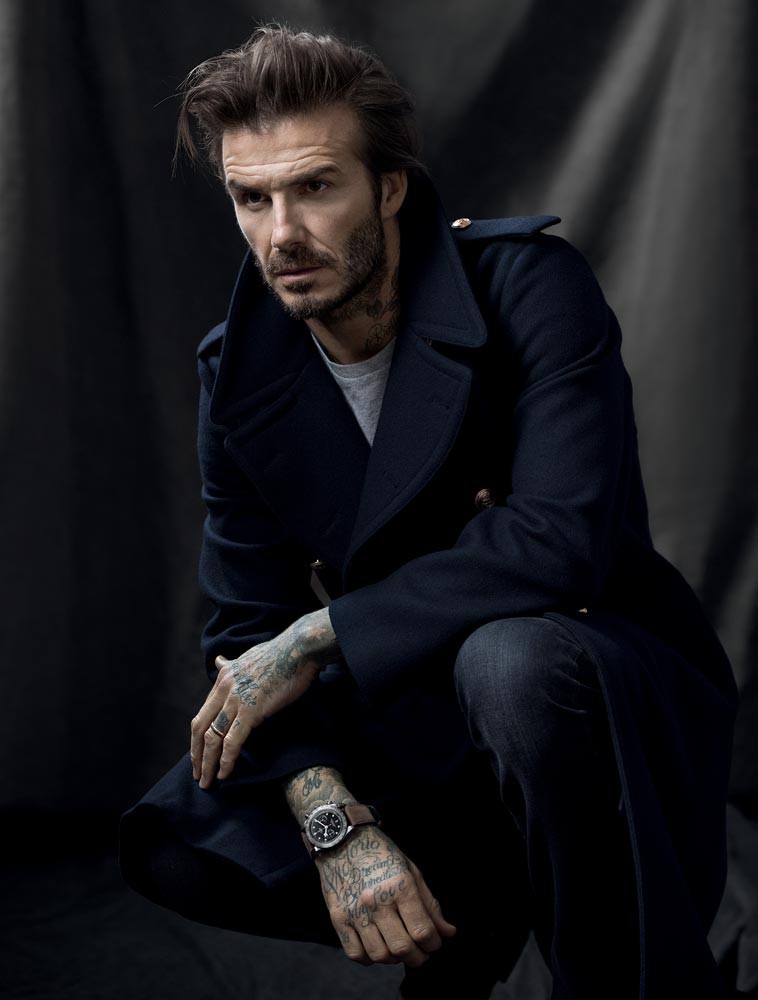 Một thế hệ những chàng trai "Metrosexual": Khi làm đẹp, trang điểm ...