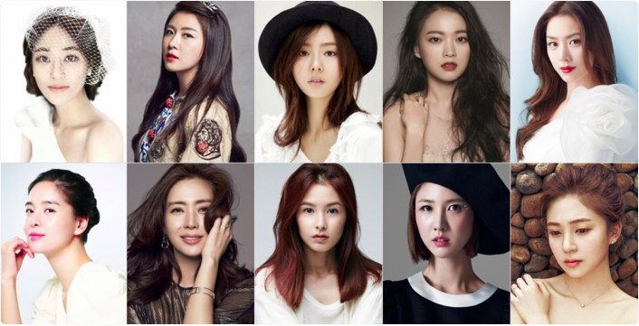 Điểm mặt 4 salon làm đẹp đắt đỏ và sang chảnh được các sao Hàn hết mực ...