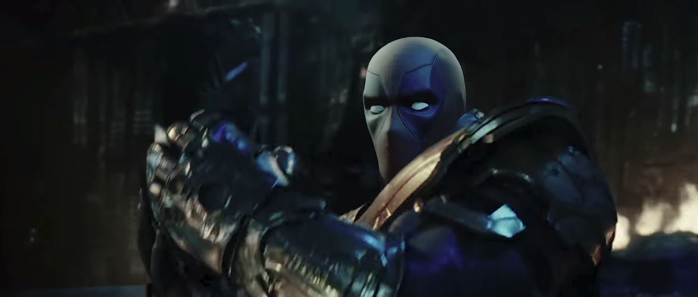 Đoạn trailer “Avengers: Infinity War”cực lầy với toàn Deadpool, bạn đã ...