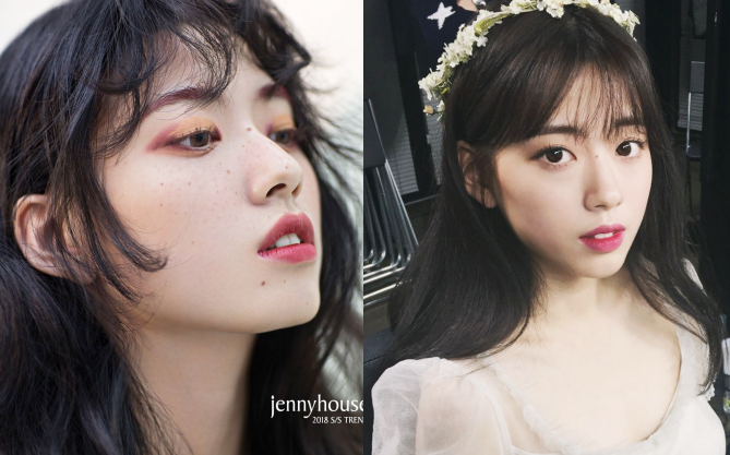 SHIN SE HUI, tin tức Mới nhất Trở lại sau 3 năm, nữ sinh đẹp hơn cả ...