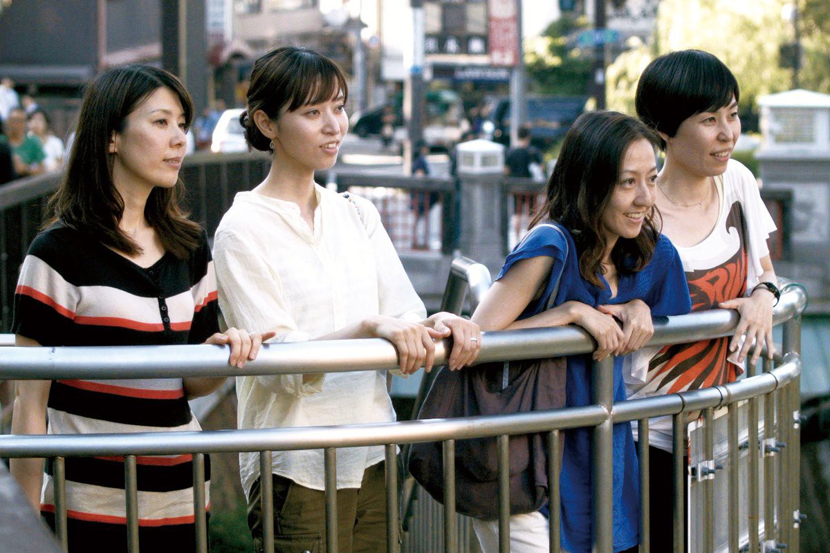 8 phim Nhật hay nhất thế kỷ 21 do giới phê bình đề cử