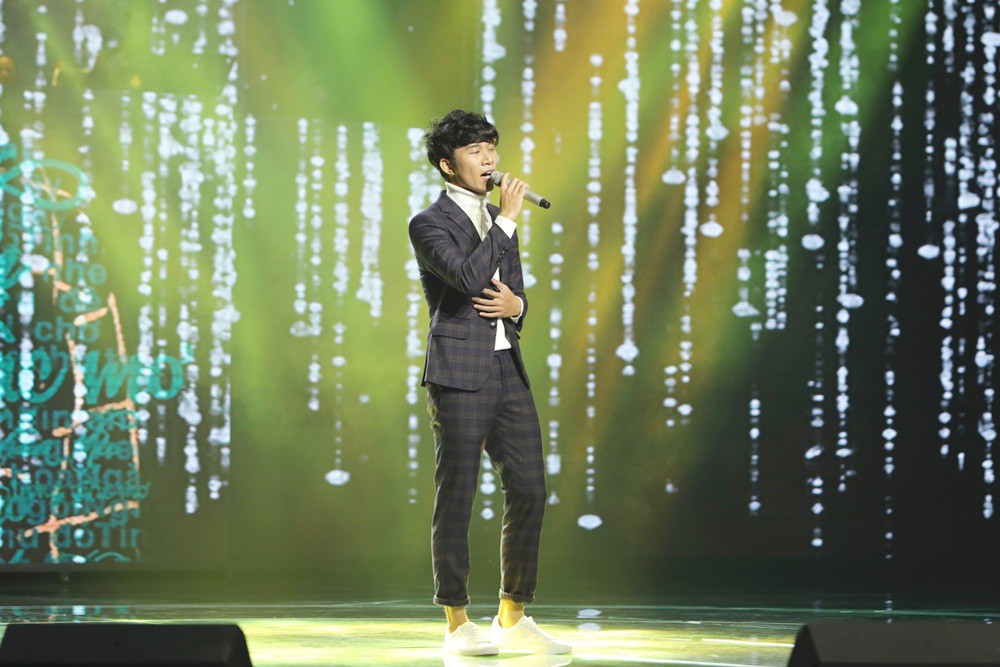 Sing My Song: Hakoota Dũng Hà, Đình Khương đại diện team Đức Trí vào ...