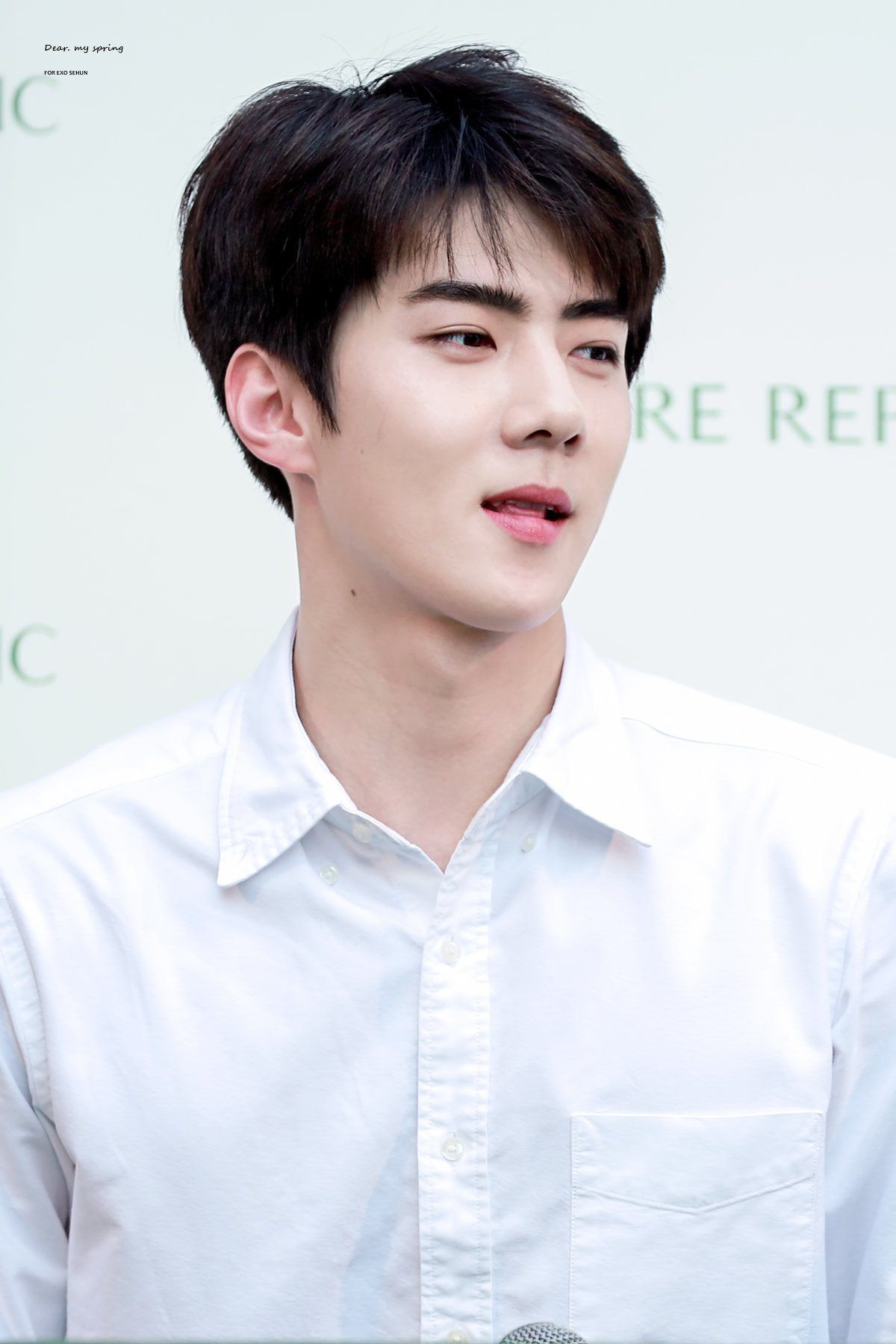 Dù là đại diện nhan sắc đỉnh nhất nhà SM, dàn idol này đều bất ngờ có ...