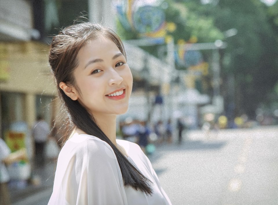 TVC Việt "mất cả thanh xuân vì hôi nách" gây sốt, nữ chính xinh đẹp ...