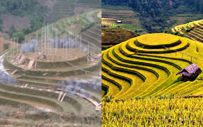 TRIỂN LÃM MÂY PHA LÊ Ở ĐỒI MÂM XÔI, tin tức Mới nhất Dân phượt lo ngại ...