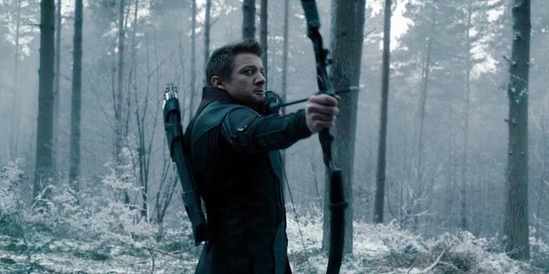 10 nhân vật có nguy cơ "ra đi" nhất trong "Avengers: Infinity War"