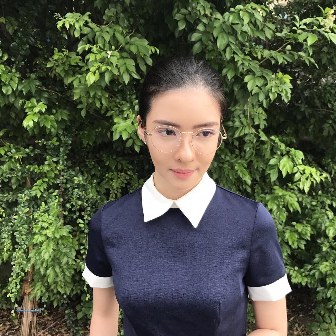 Diễn viên nhí Natnicha xinh đẹp qua đời ở tuổi 20 vì tai nạn ô tô