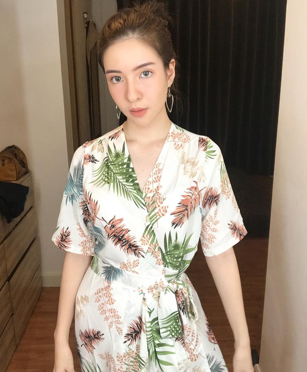 Diễn viên nhí Natnicha xinh đẹp qua đời ở tuổi 20 vì tai nạn ô tô