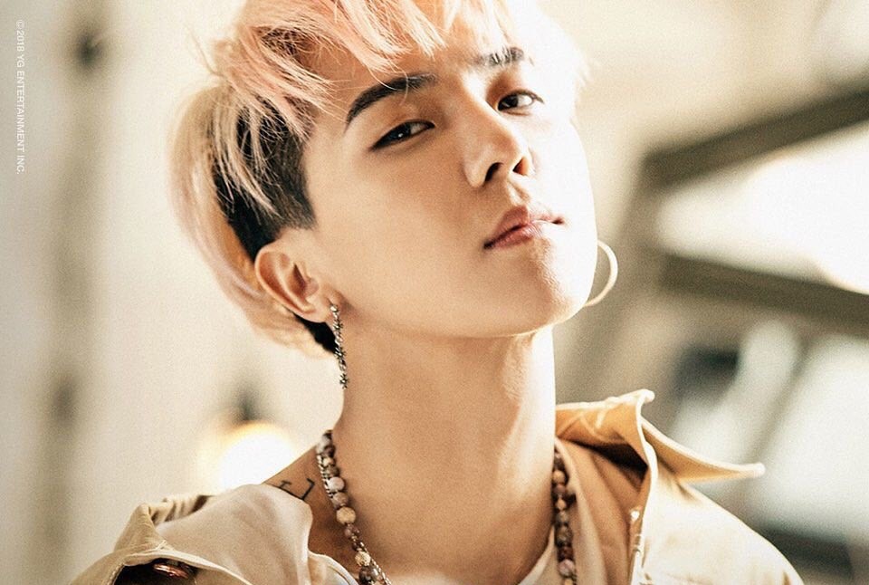 Lí do Mino phát hành một ca khúc trong album mới của WINNER khiến người ...