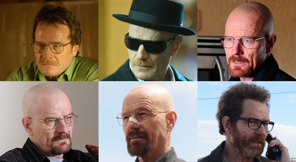 "Breaking Bad" tròn 10 tuổi - Cùng nhìn lại huyền thoại truyền hình đã ...