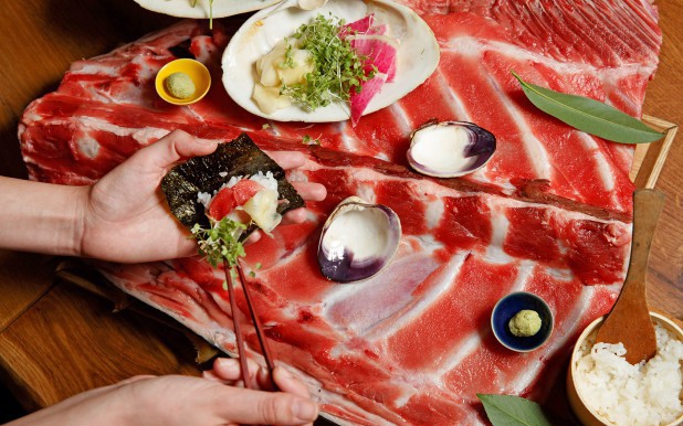 MAGURO NAKAOCHI, tin tức Mới nhất Không ngờ ý tưởng tiết kiệm phần ...