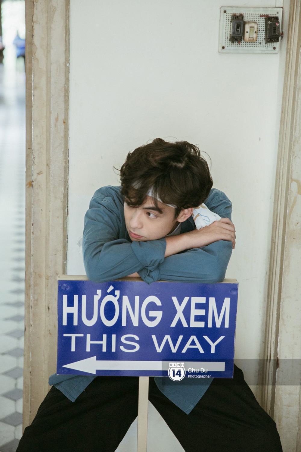 Ben Phạm: Chàng trai sinh năm 1998 đa tài, vừa làm stylist siêu đỉnh ...