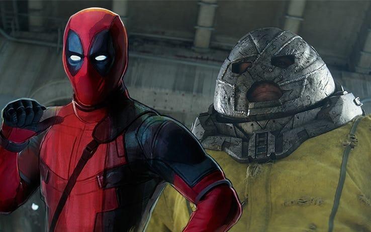 21 bí mật hậu trường "Deadpool 2" mà bạn chỉ ước được biết sớm hơn (Phần 1)