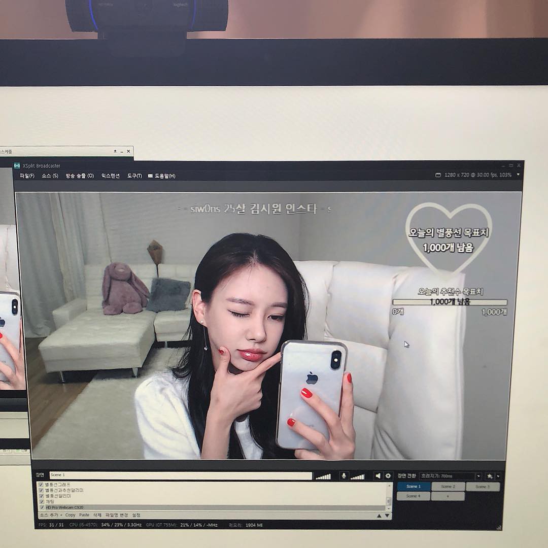 Dahee (GLAM) lột xác ngoạn mục vừa đẹp vừa sexy, sang chảnh sau khi ra tù