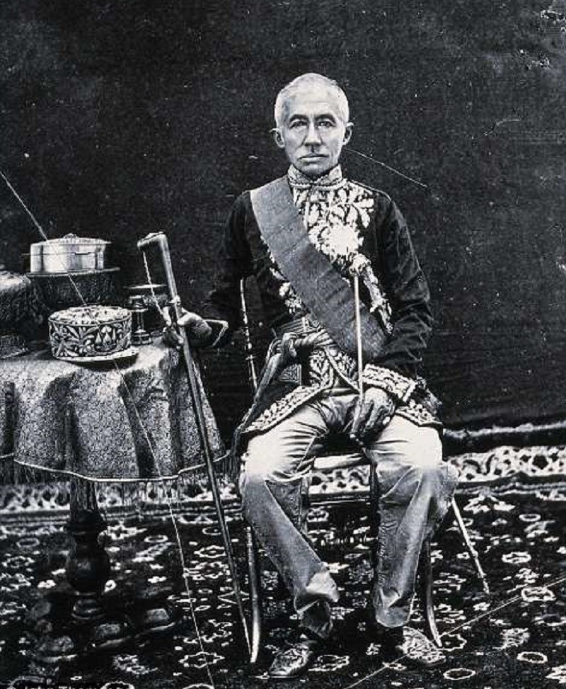 "Bậc thầy" đầu tiên của nghệ thuật chụp ảnh du lịch và những bức ảnh ...