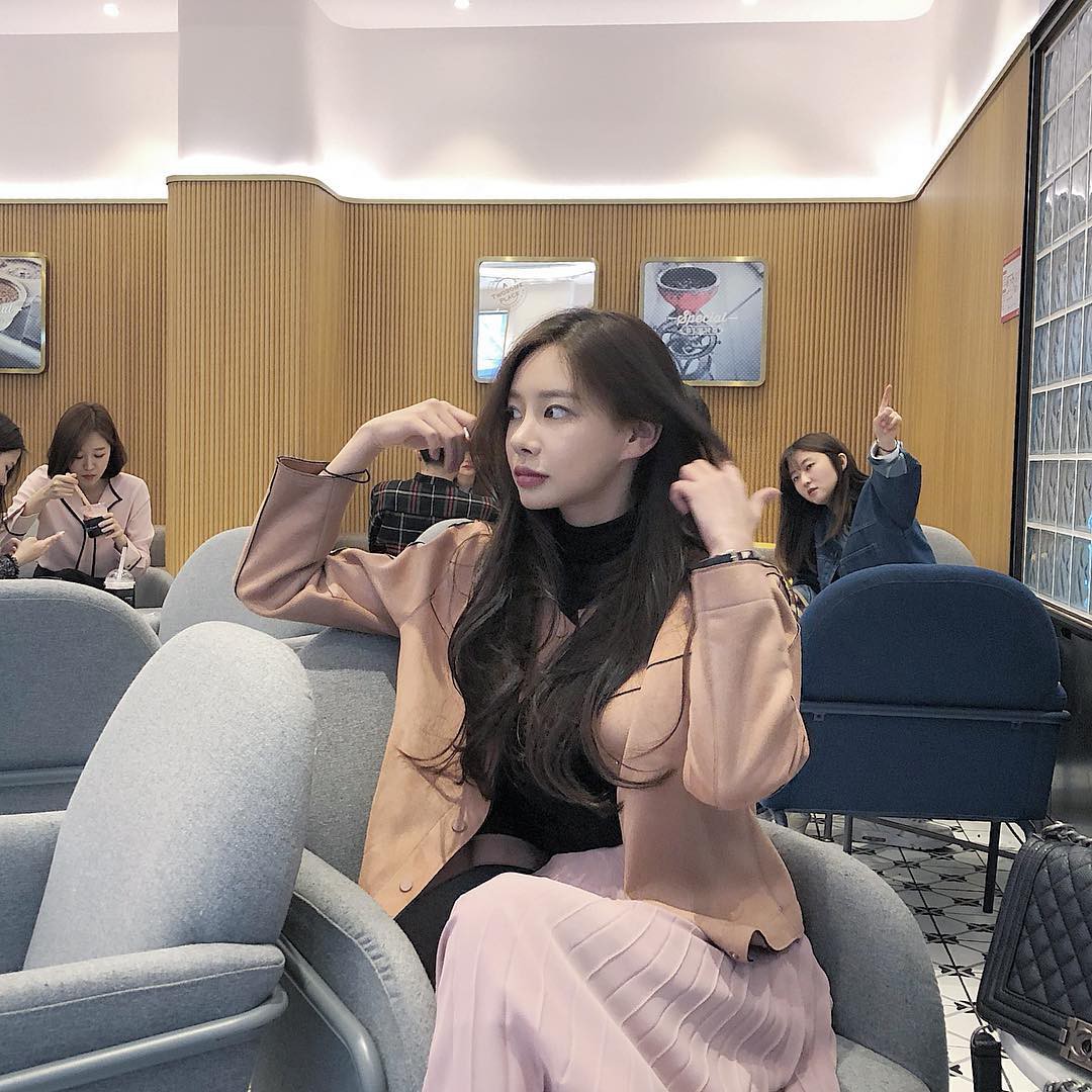 Dahee (GLAM) lột xác ngoạn mục vừa đẹp vừa sexy, sang chảnh sau khi ra tù