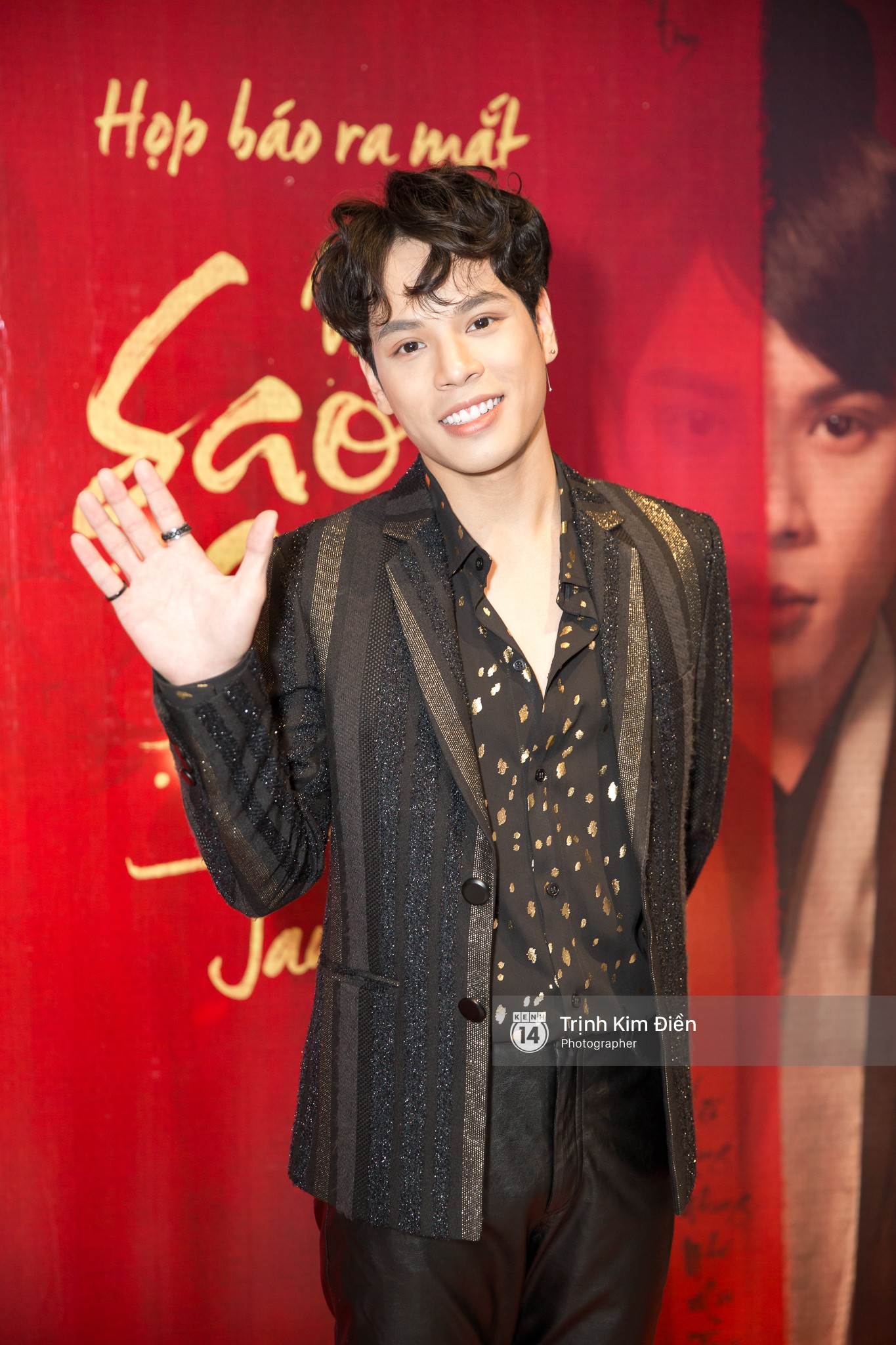 Jaykii lần đầu trực tiếp lên tiếng về ồn ào đạo nhạc: "Câu chuyện thế ...