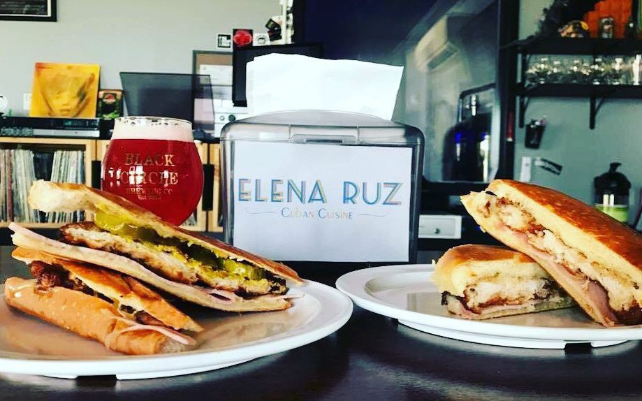 ELENA RUZ, tin tức Mới nhất Khám phá món bánh sandwich mặn ngọt độc đáo ...